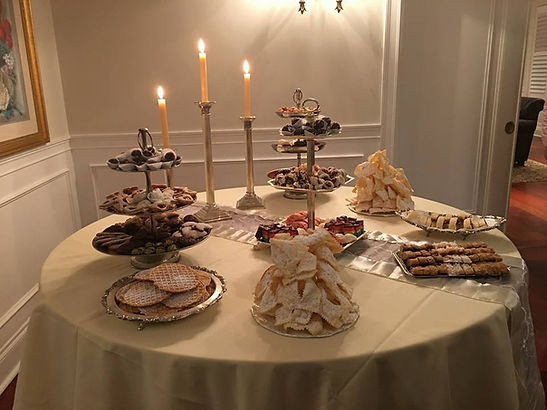 COOKIE DISPLAY | onlythefinest