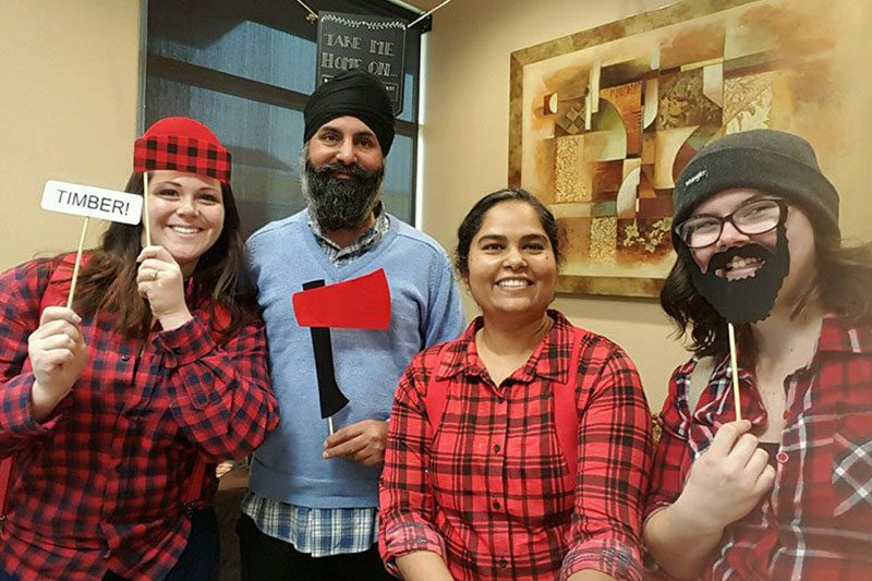 Office Dress-up Days | Mysite