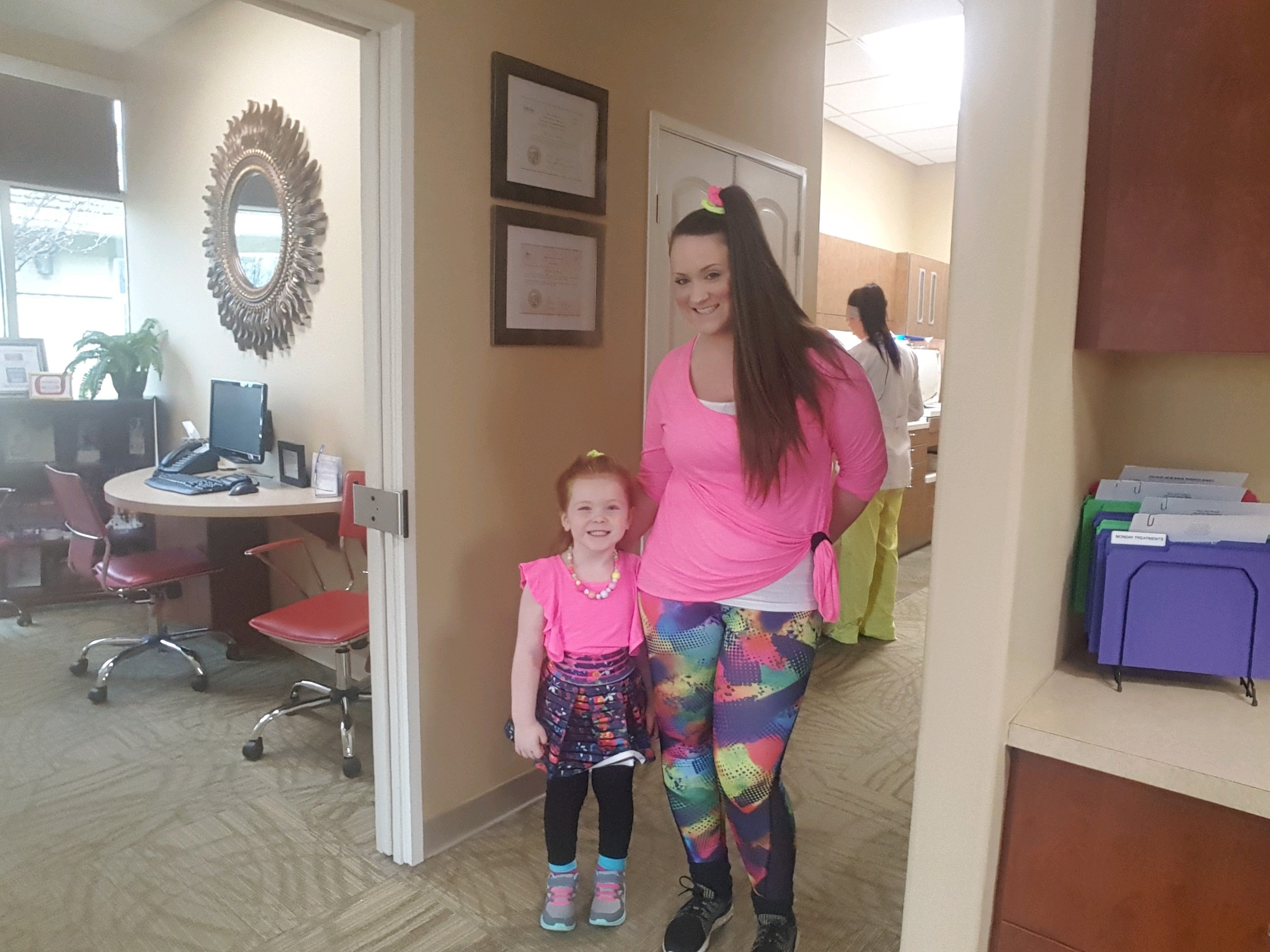 Office Dress-up Days | Mysite