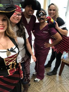 Office Dress-up Days | Mysite