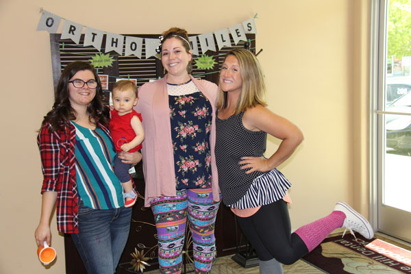 Office Dress-up Days | Mysite