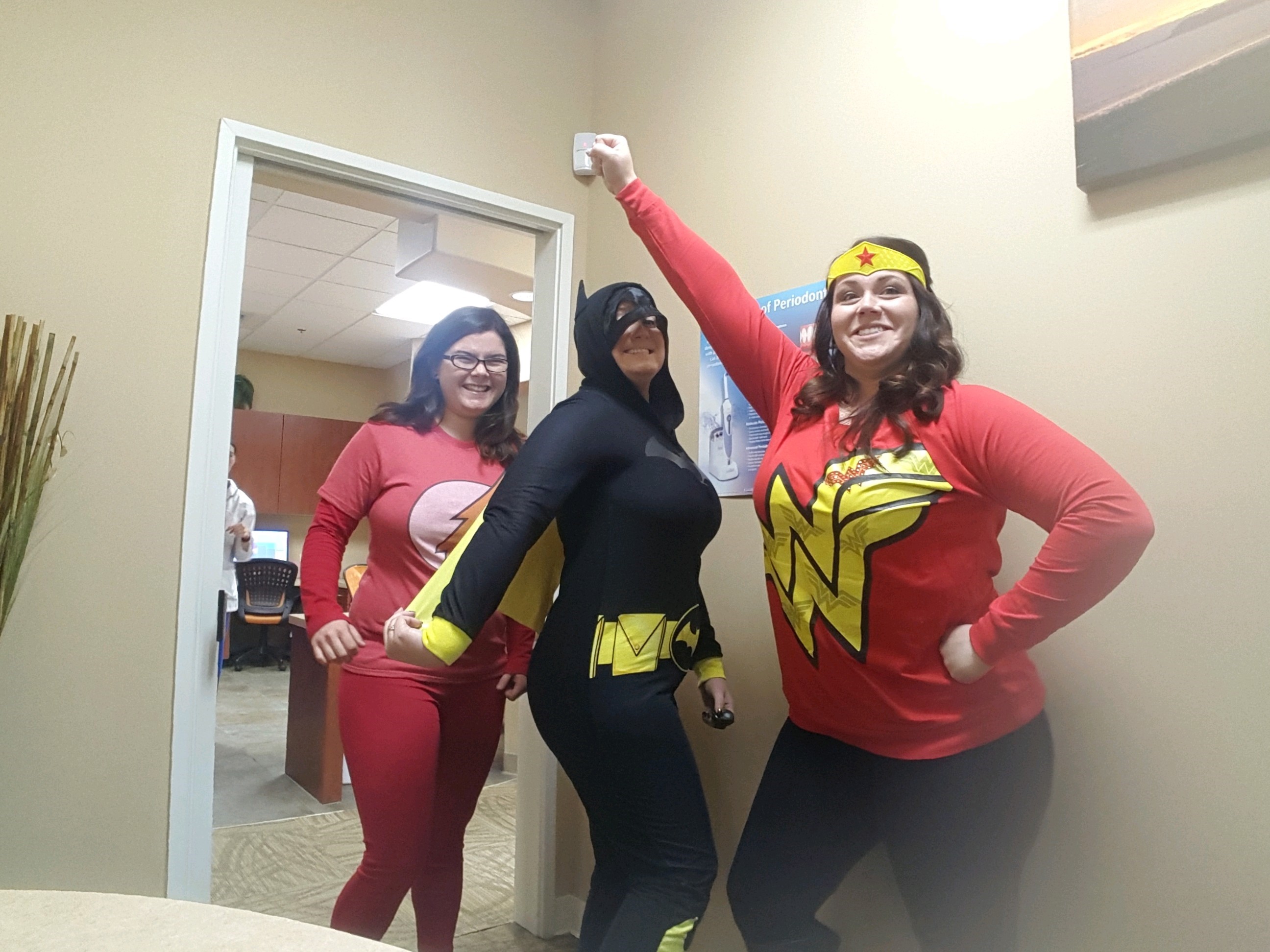 Office Dress-up Days | Mysite