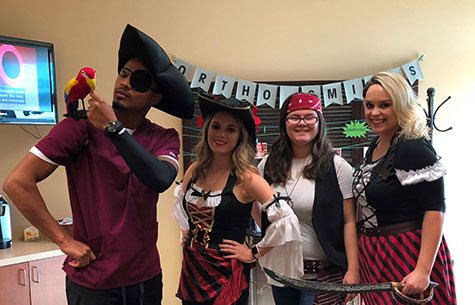 Office Dress-up Days | Mysite