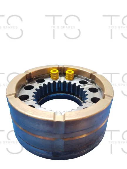 Springs | Tris Spares