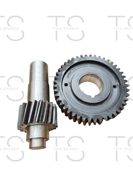 Granite Spare Parts Multi Cutter & Line Polishing | Tris Spares