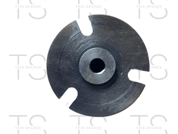 Line Polishing Machine Spindle Shafts & Bushes