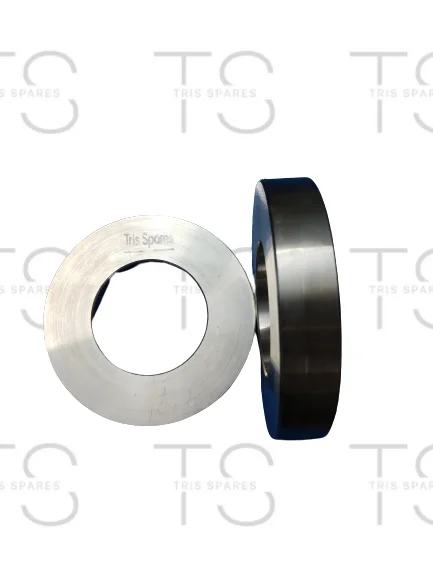 Multi Cutter Blade Spacers and Flanges | Tris Spares