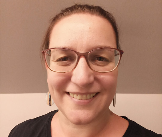 Chloé Hutter | Gestalt Massage | Paris 11