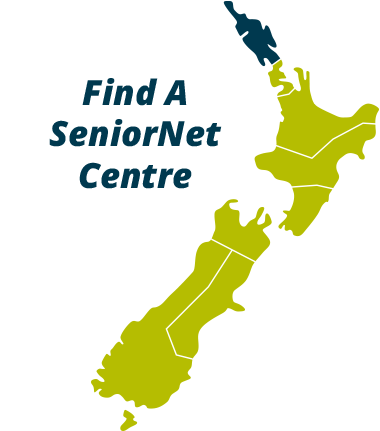 Seniornet New Zealand | Seniorhangouts