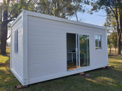 HOME | AAA Tiny Homes