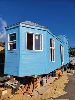 HOME | AAA Tiny Homes