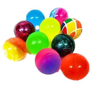 Bouncy Balls | Project Bouncy Ball