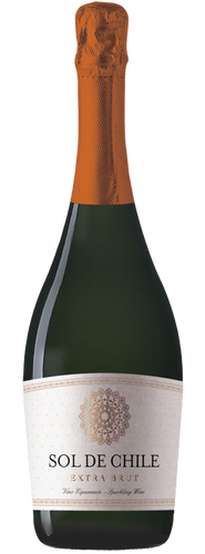 Sol De Chile Extra Brut | Mysite