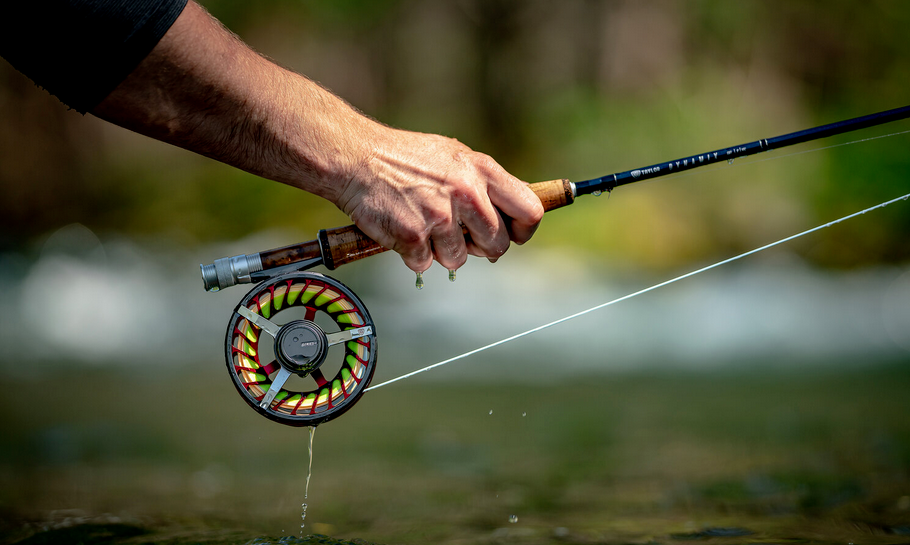 How to choose the best custom made fly fishing supplies?