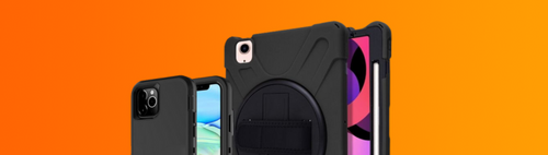 Cases | Ridge Mobile