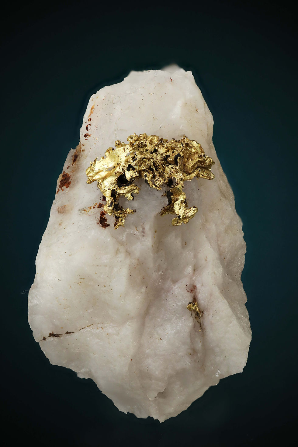 Gold Specimens | StellarRite