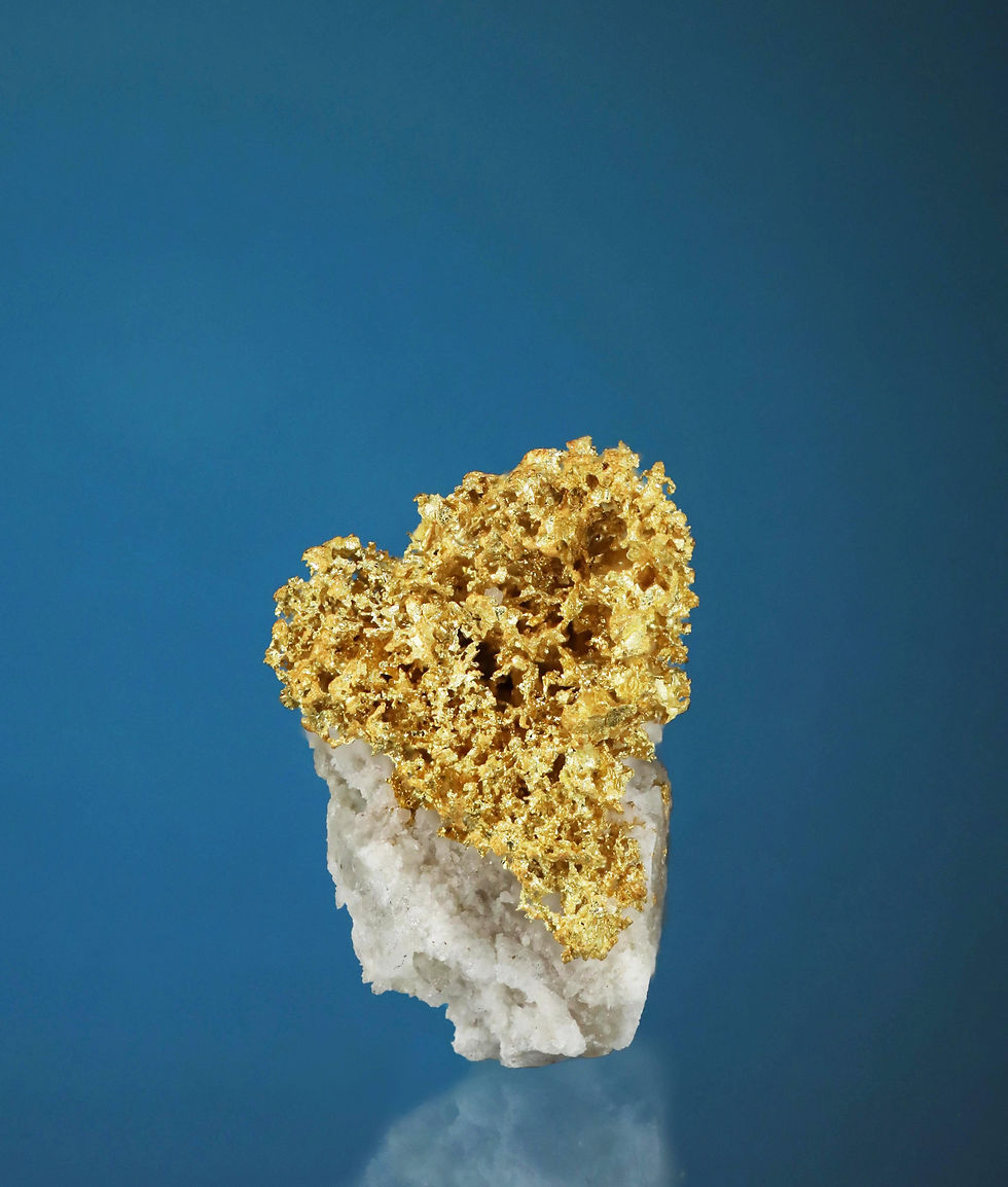 Thumbnail Gold | StellarRite