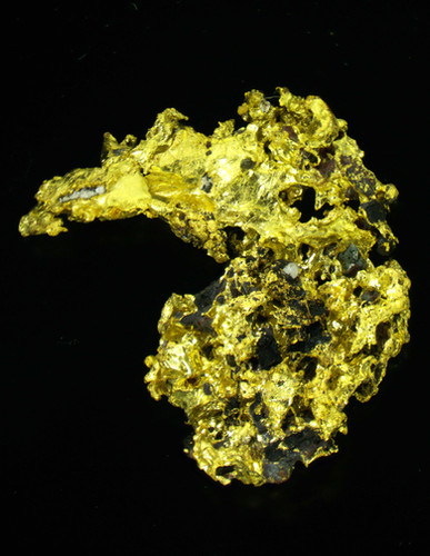 Dendritic Crystal Gold - Placerville, California | StellarRite