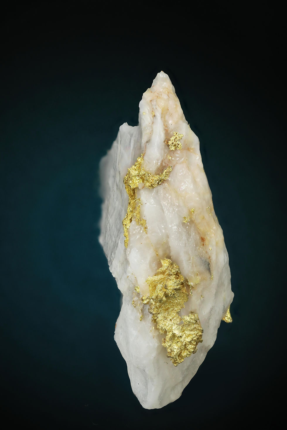 Gold Specimens | StellarRite 3/5