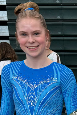 Marcov Sharp Gymnastics | Bellingham