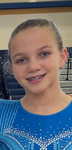 Marcov Sharp Gymnastics | Bellingham