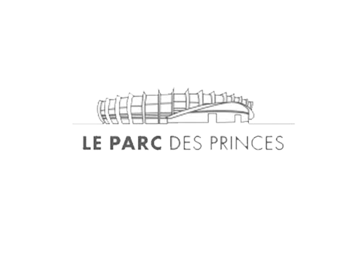 Parc Des Princes Logo