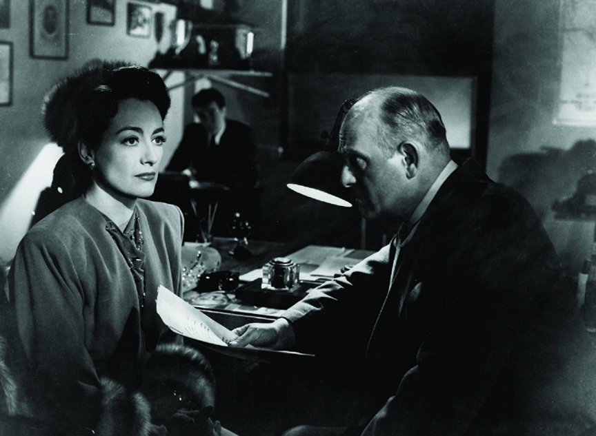 MILDRED PIERCE (1945) | themontalban