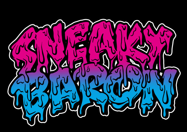 Graphics | Gerrard King Artist