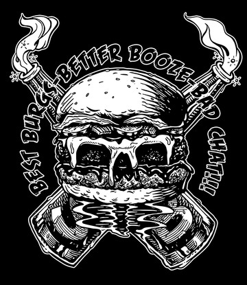 Graphics | Gerrard King Artist