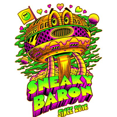 Graphics | Gerrard King Artist