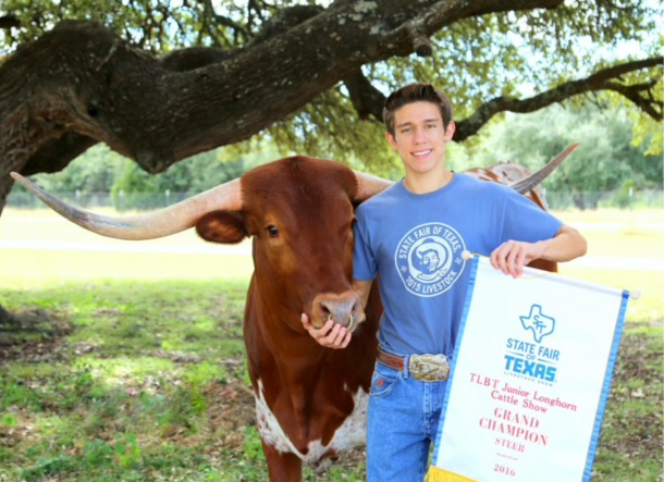 Breeder Spotlight: Rafter M Ranch