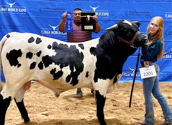 Breeder Spotlight: Rafter M Ranch