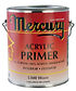 Interior Coatings | Mercury Paint
