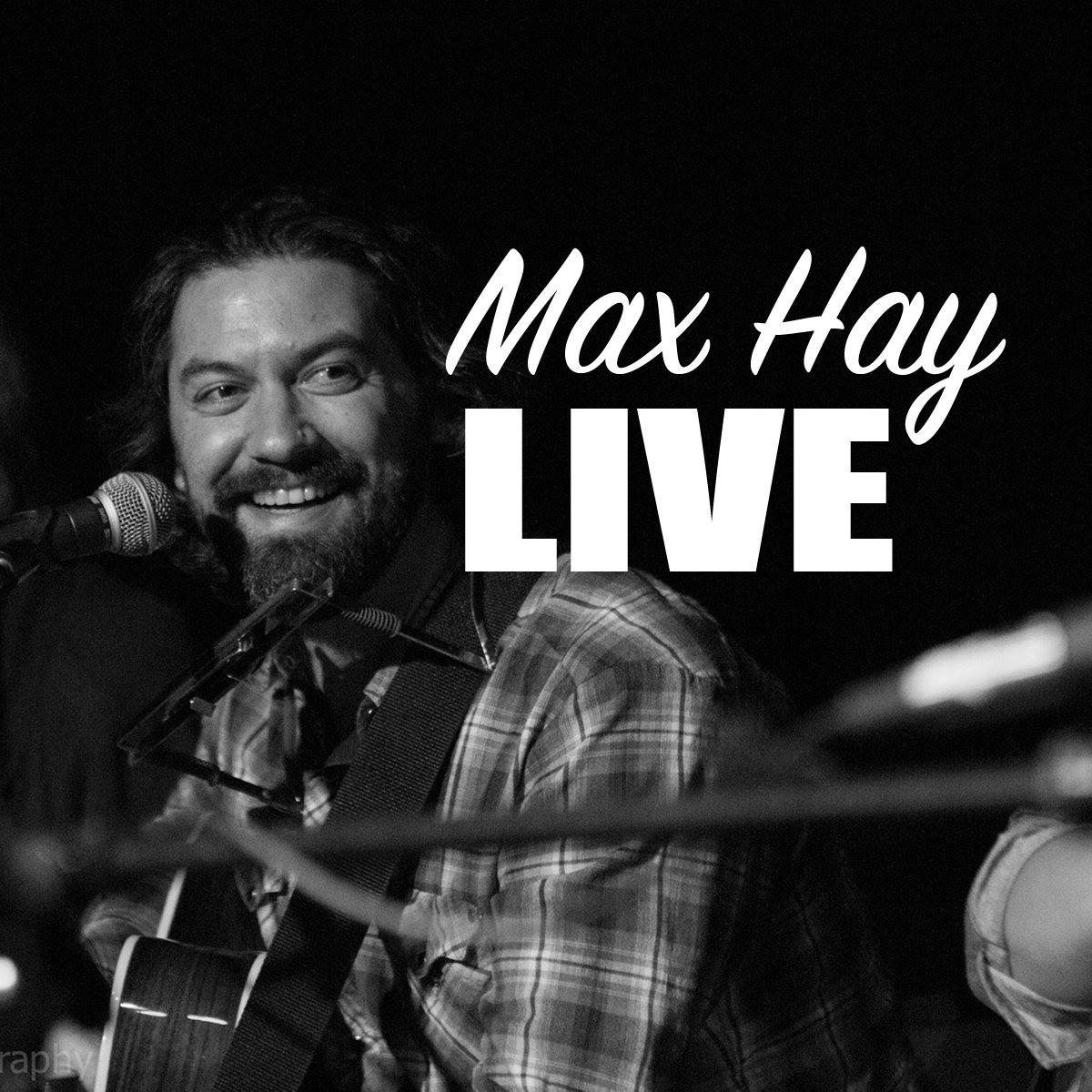 Max Hay and Anna Ross | GOLD BAR & WESTERN