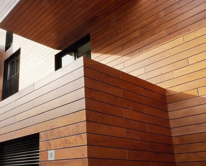WOOD OR FIBER CEMENT SIDING IS BEST FOR YOUR HOME?
