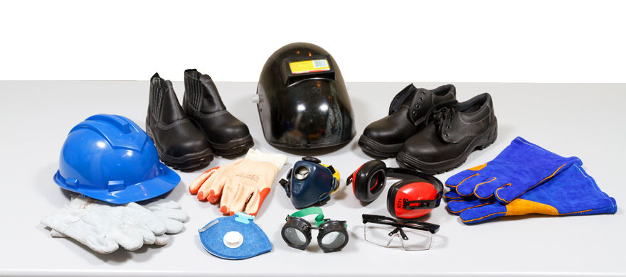 A importância do uso de EPIs e EPCs