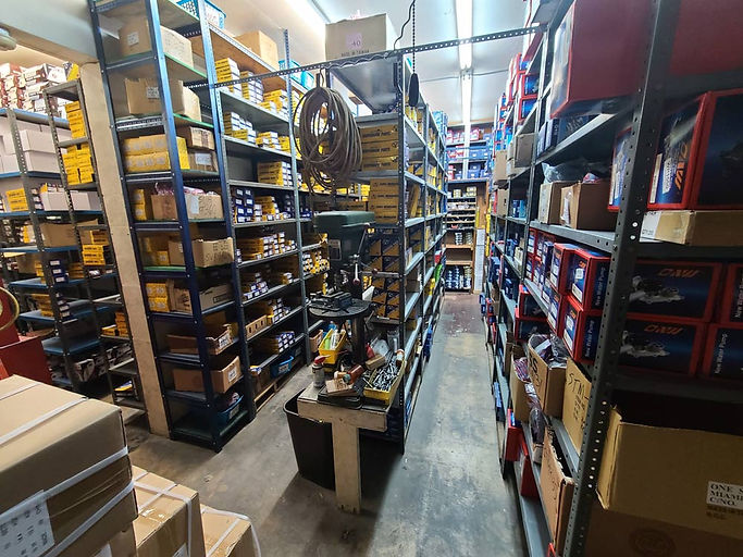 About Us | One Stop Auto Supply