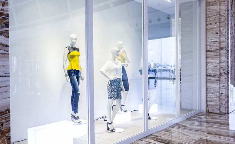 IG Glass - Commercial Storefront Glass - Storefront Glass Installation ...