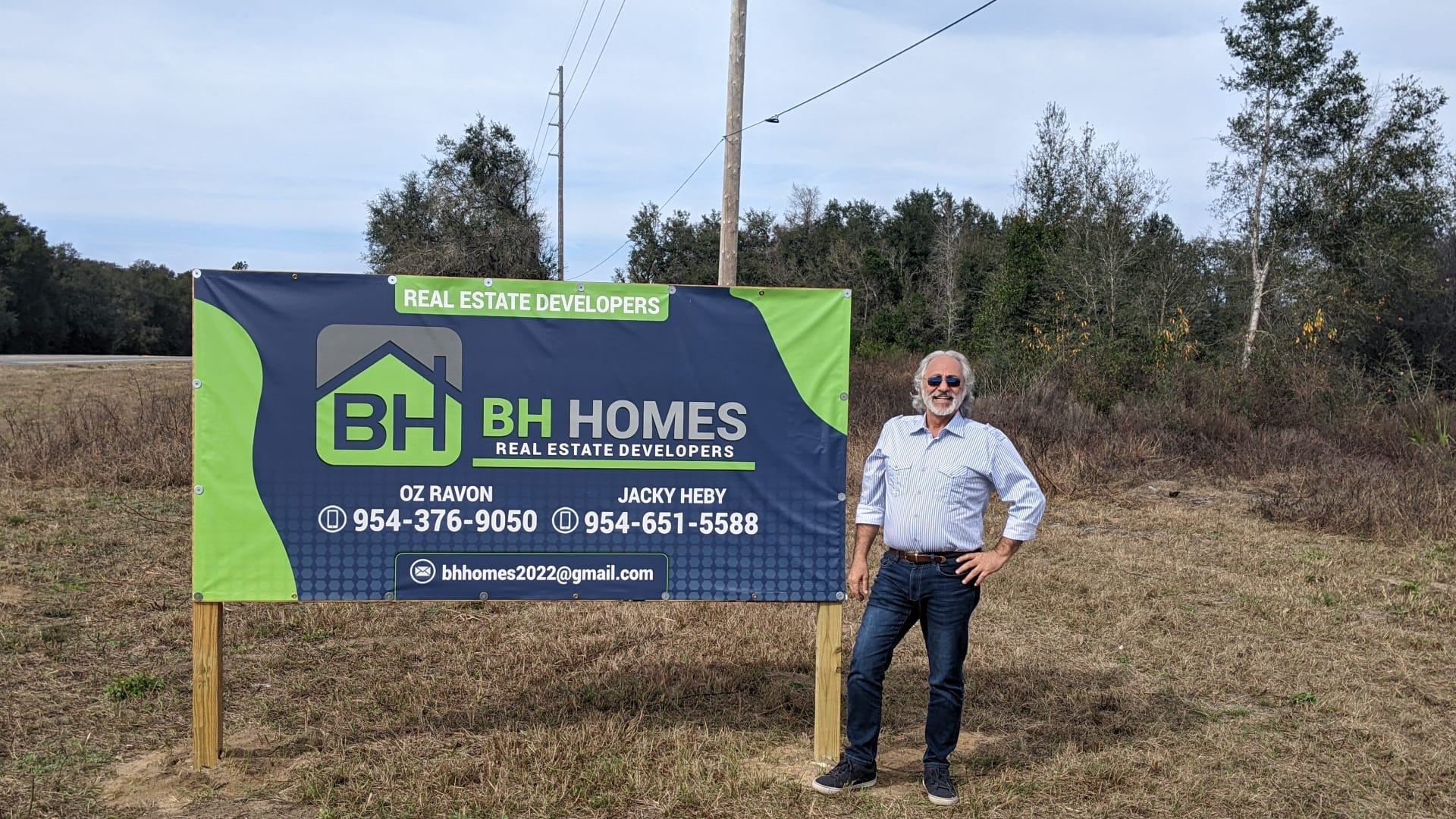 Contact Us | Central Florida Real Estate Development & Investment | BH ...