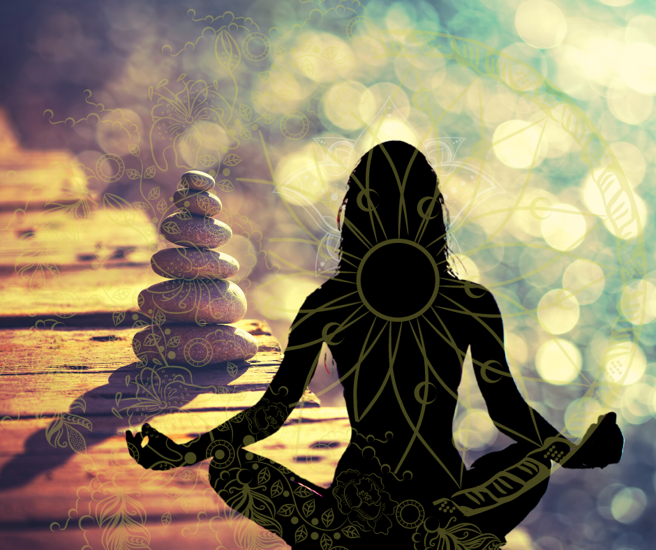 Mini Mindfulness Moments: How to Create a Moment of Calm in a Busy World