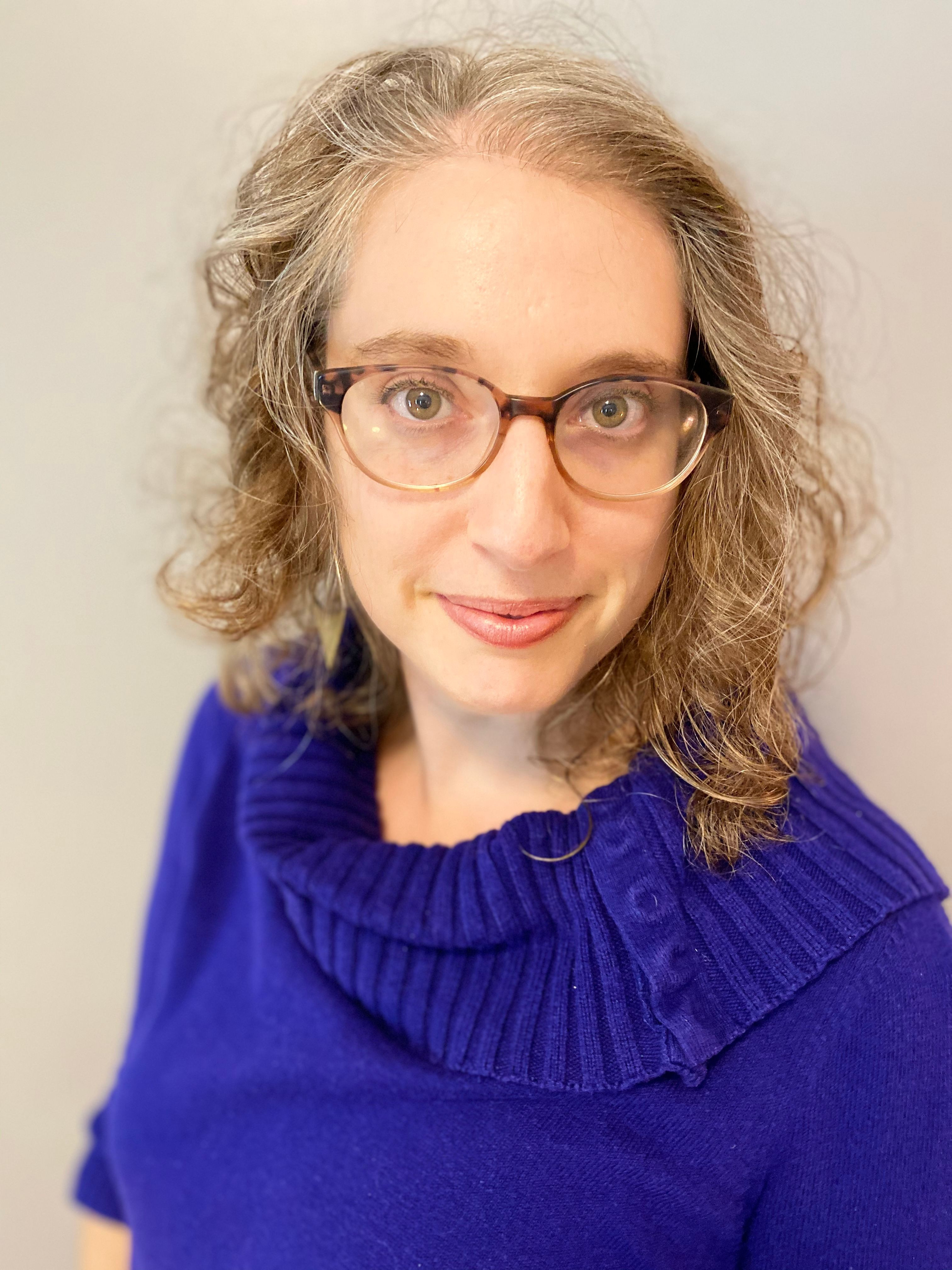 Deborah Schwartz | Hcap