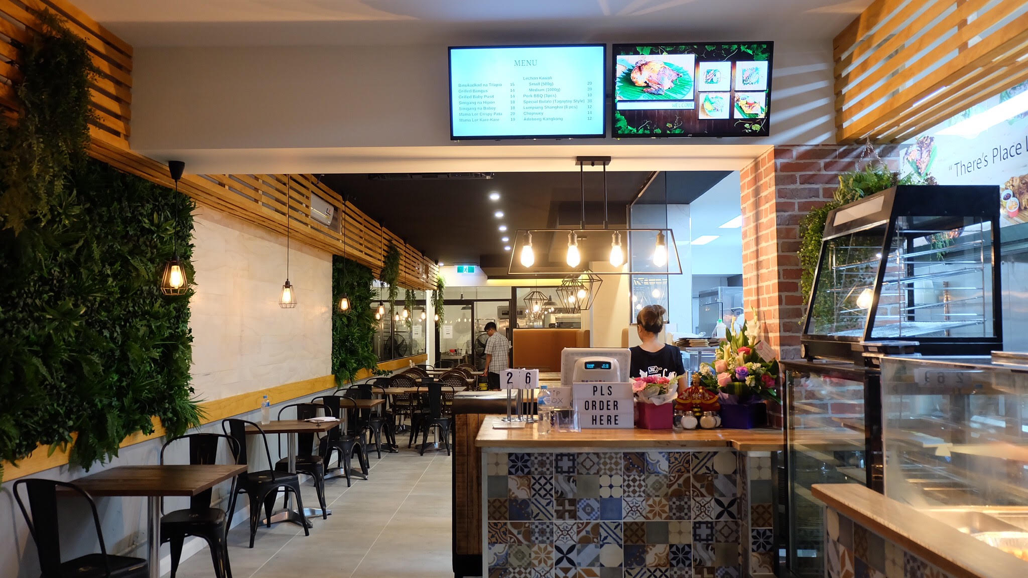 Mama Lor Filipino Restaurant | Grill | Bakery - Rooty Hill, Sydney NSW