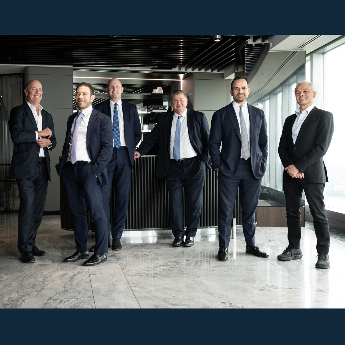 Centuria Bass announces David Giffin as new CEO