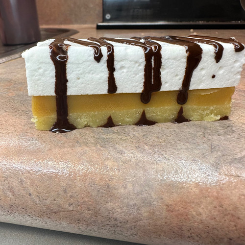 Caramel Fluff - 5 Piece Pack | Keto Kink