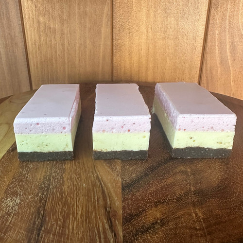 Neapolitan - 5 Piece Pack | Keto Kink