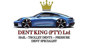 Dent Removal South Africa | Dent King