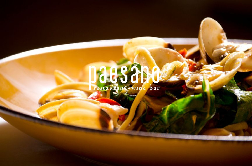 Paesano | Ann Arbor, MI | Italian Restaurant | Wine Bar