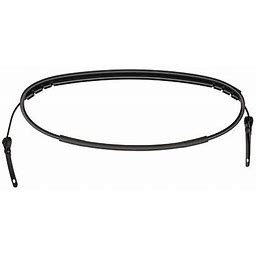 MSA 459458 Goggle Retainers, For All MSA Caps | Prosafetyinc