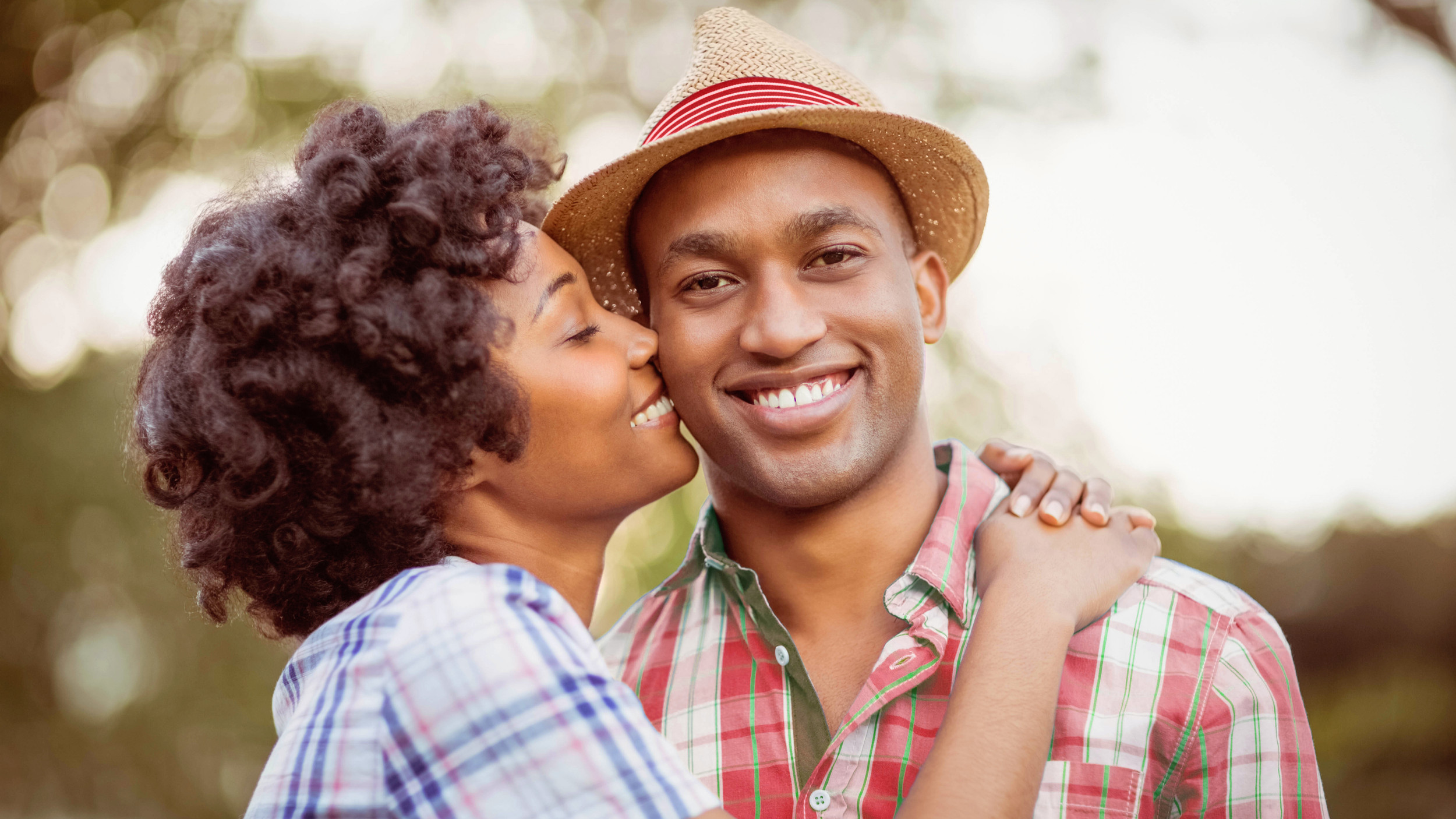 How to create structure in a relationship