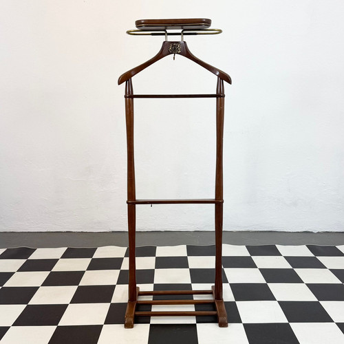 Vintage Dumb Valet | Michael's Antiques